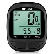 Bell Sports Dashboard 150 14-Function Cyclocomputer/Speedometer ...