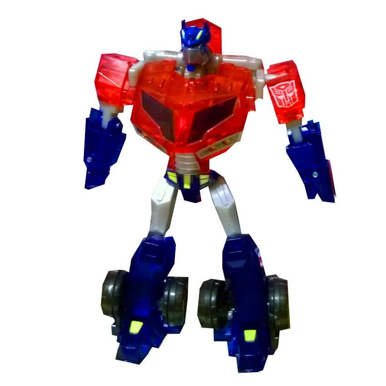 Transformers Activators