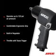 AirCat 1/2 in. Impact Wrench - Walmart.com