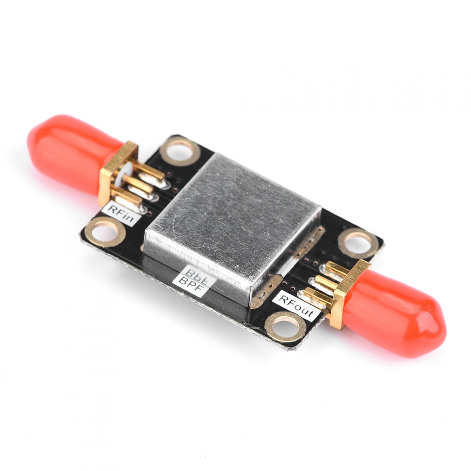 Filtro de paso de banda M Hz, filtro de paso de banda BPF Filtro ...