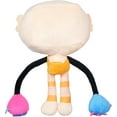 Dandy’s World Goob Plush Pillow – 10" Soft & Adorable Stuffed Toy, Cute ...