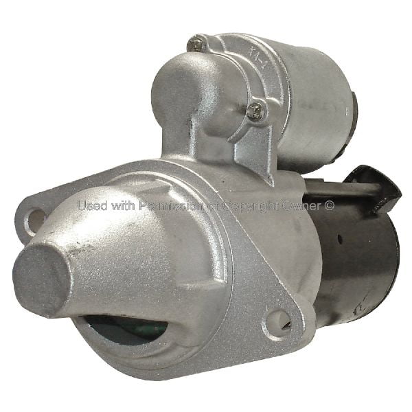 Suzuki Swift Starter Motor