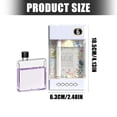 7829 Smarts Scent Air Machine Large Capacity Waterless Essential Oil ...