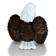Wild Republic Cuddlekins Bald Eagle Plush, North America Wildlife, Kid ...