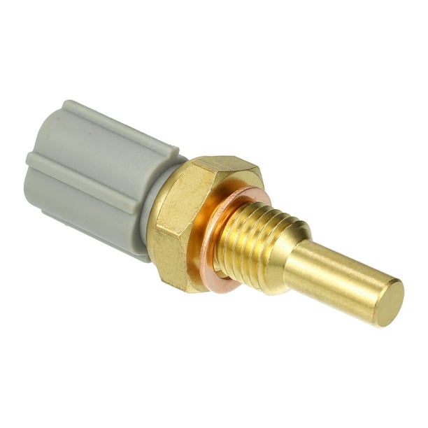 Unique Bargains Water Temperature Sensor Engine Coolant Temperature ...