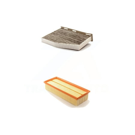Air And Cabin Filters Kit For Volkswagen Jetta Passat Tiguan Beetle CC ...