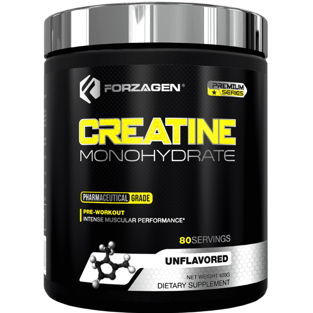 Forzagen Protein