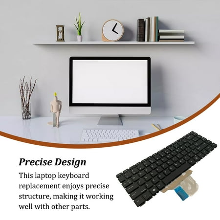 Laptop Keyboard Professional Repair Fittings Inputting Accessories ...