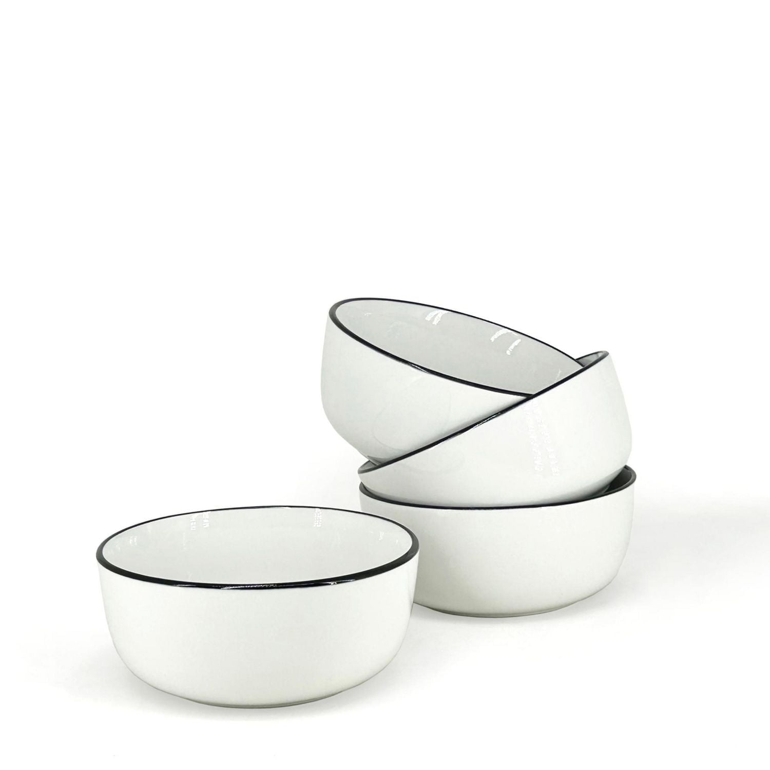 Click here for Bia Cordon Bleu Bia S/4 Silhouette Cereal Bowls prices