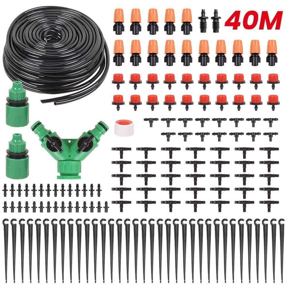 Click here for Funavi 40m Auto Watering System With Micro Hose Fo... prices
