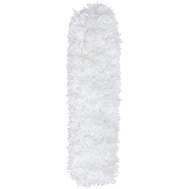Full Circle Dust Whisperer Flexible Duster with Replaceable & Washable ...