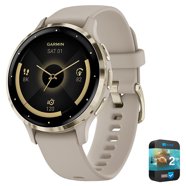 Garmin Forerunner® 745 Triathlon/Smart Watch Magma Red - Walmart.com