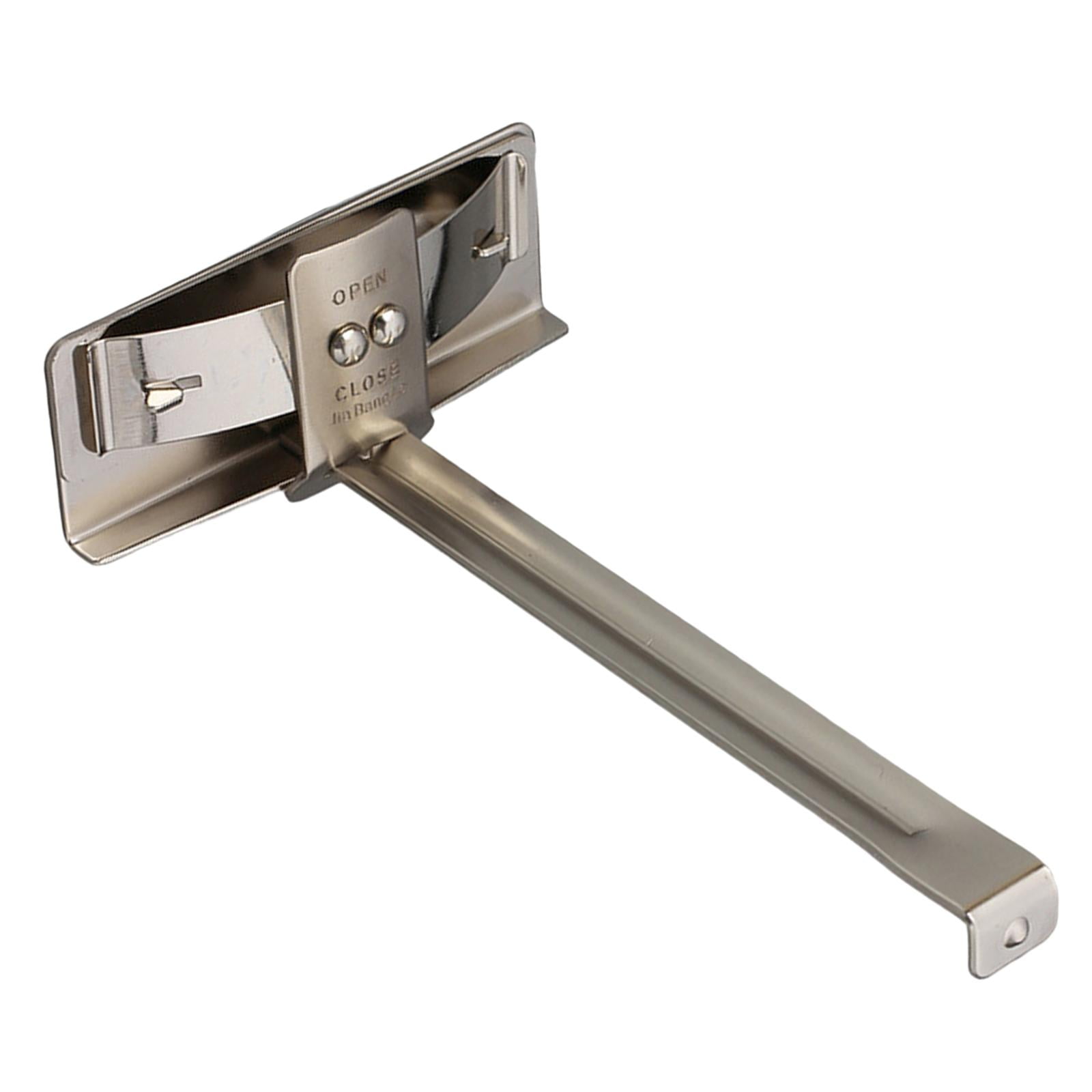 Cutting Bed Cloth Clamp, Adjustable Fabric Clamping Tool for Cutting ...