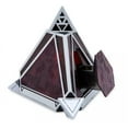 Disney Star Wars Sith Holocron Light & Sound Effects, Kyber Crystals ...