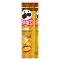 2 Pack - Pringles Honey Mustard Potato Crisps, 5.5 oz Package May Vary ...