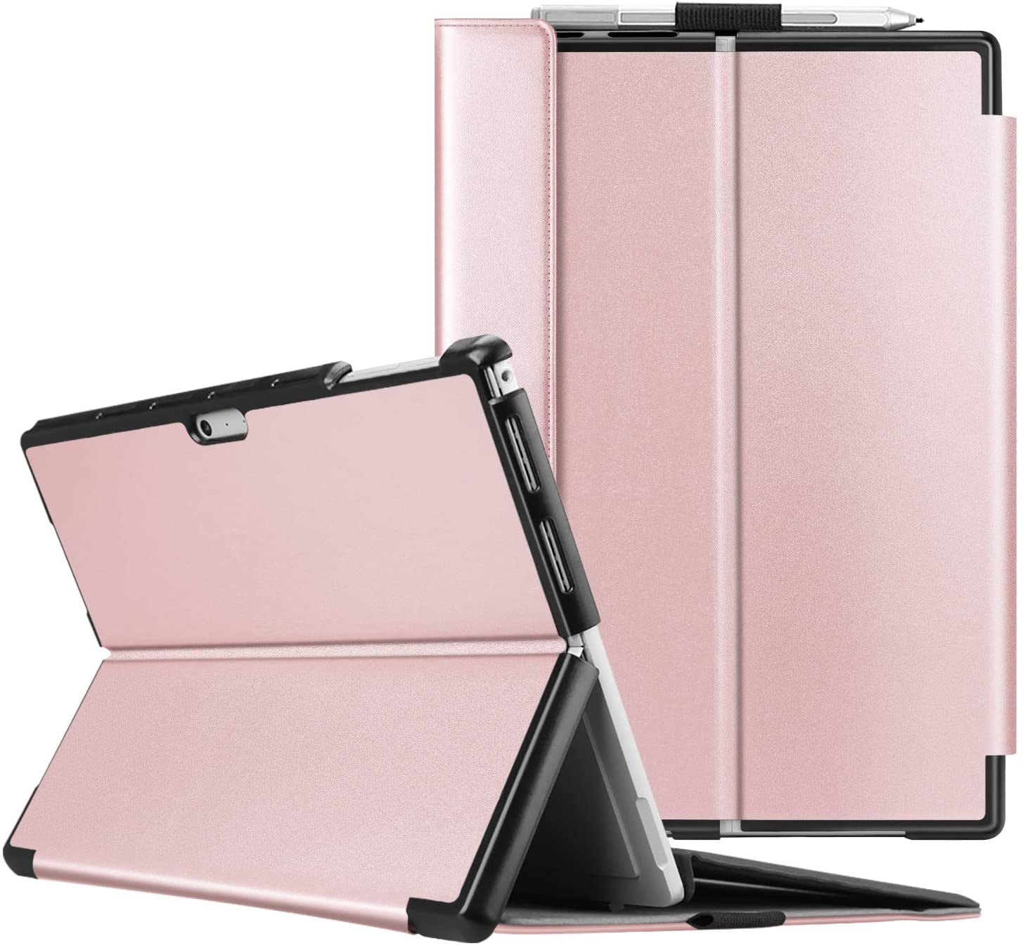 Hard Case for Microsoft Surface Pro 7 Plus/Surface Pro 7 / Surface Pro ...