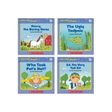 First Little Readers: Guided Reading Levels G & H (Parent Pack) : 16 ...