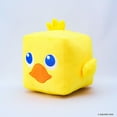 Square Enix Final Fantasy: Chocobo Medium Cube Plush - Walmart.com