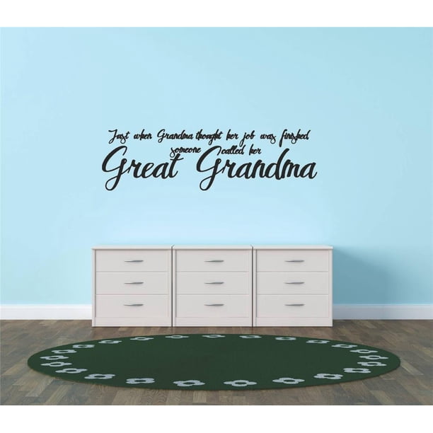 Grandma Appreciation Quotes
