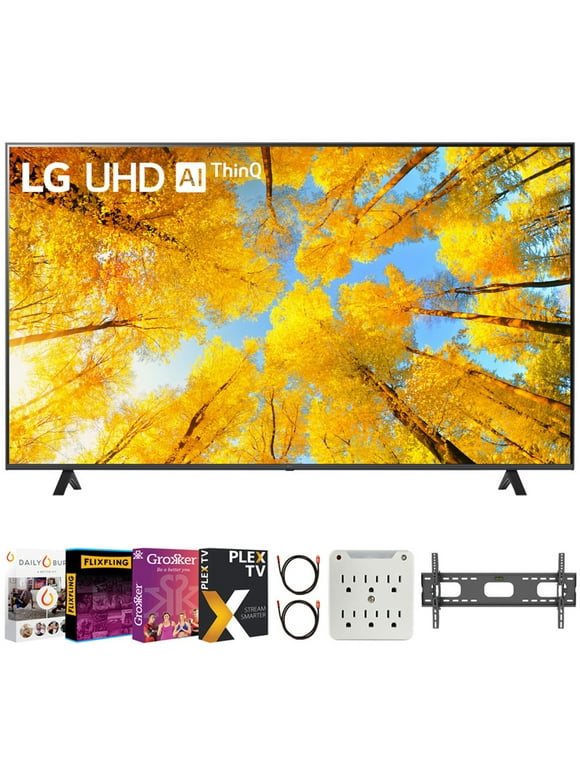 70 Inch TVs | 70 Inch Flat-Screen Televisions - Walmart.com