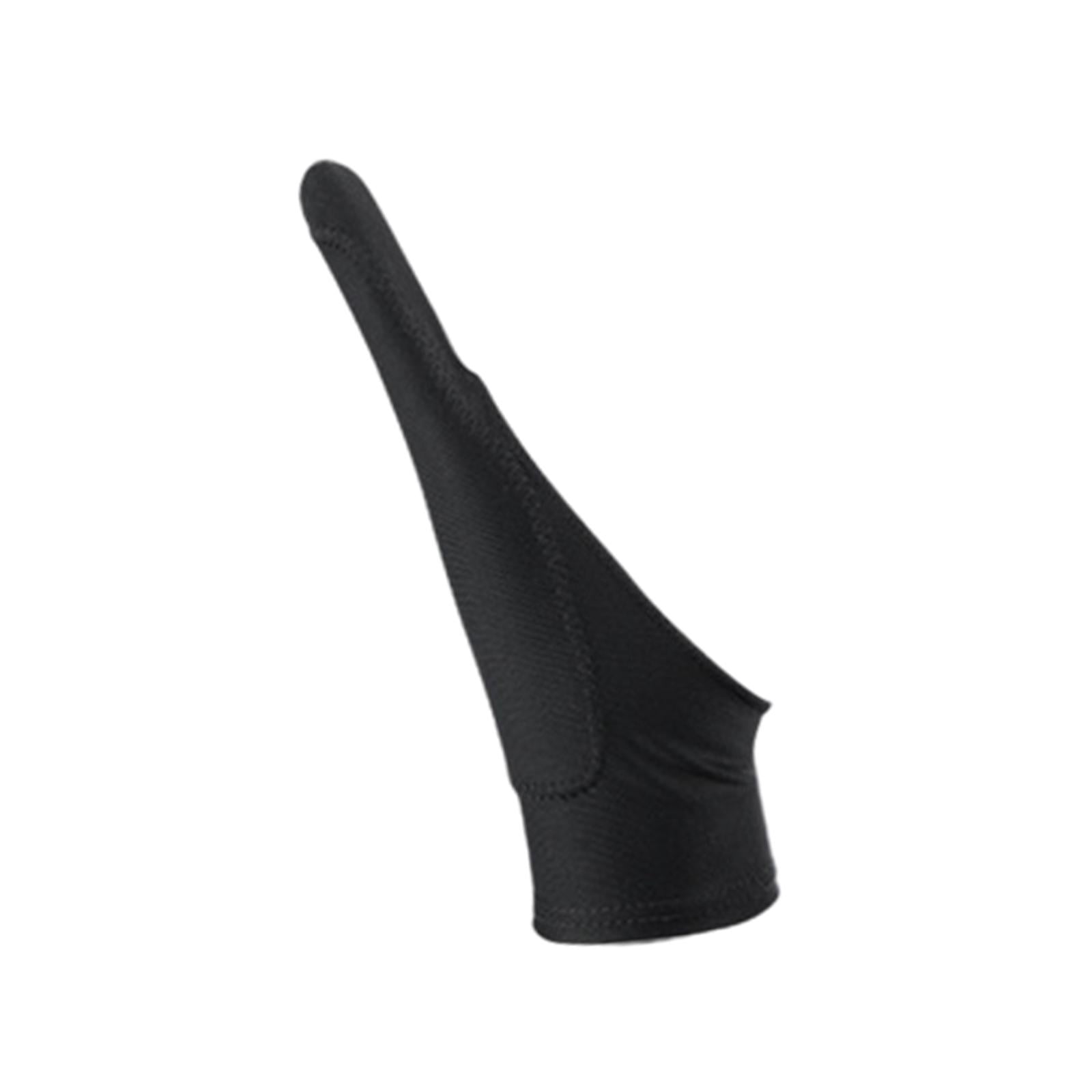 Drawing Glove Digital Drawing Glove Reduces Friction Smooth 3 Layer ...