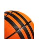 Balón Basquetbol Adidas 3 Stripes HM4970 Caucho Naranja 7 | Walmart en ...