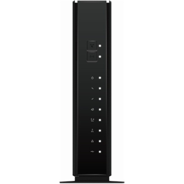 C6230 Wi-Fi 5 IEEE 802.11ac Cable Modem/Wireless Router - Walmart.com