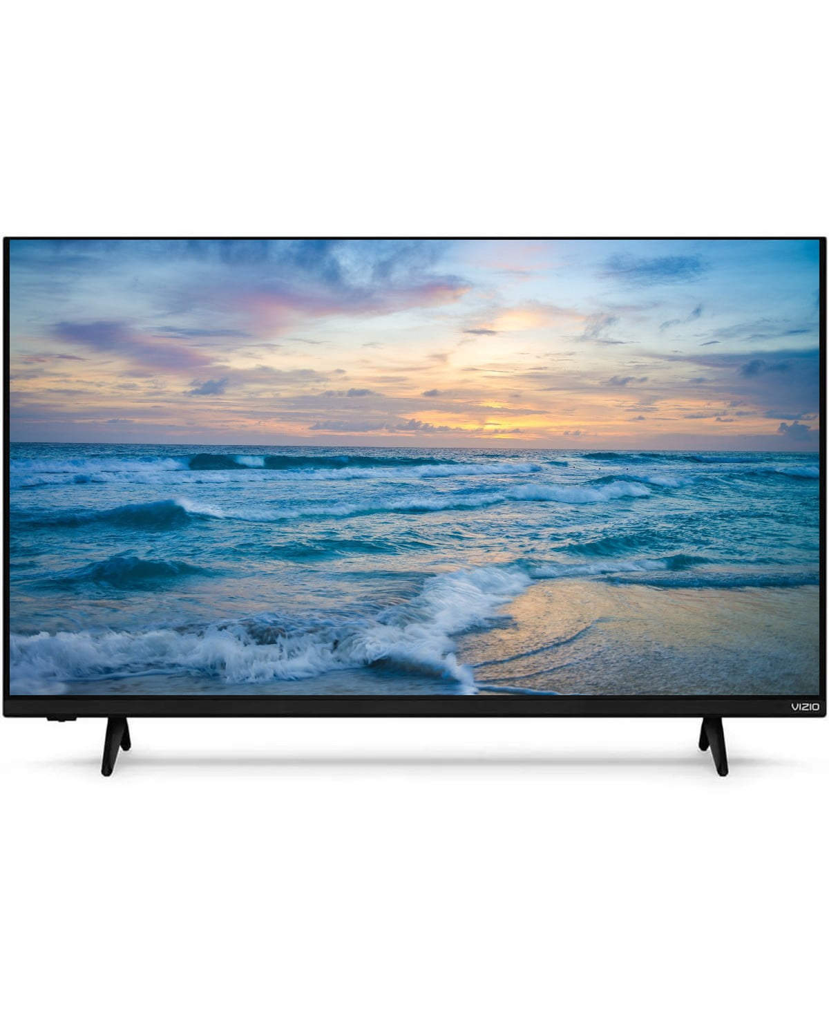 (Open Box) Vizio 43" Class 4K (2160p) Smart QLED TV (VQD43M-0801 ...