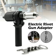 Electric Lug Nut Gun