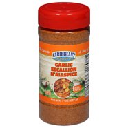 JCS Garlic, Escallion & Allspice Seasoning, 4 oz - Walmart.com