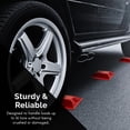10 Pack Commercial Reflective Road Pavement Marker - Reflective ...