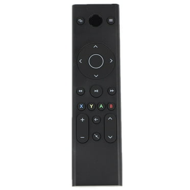 PDP Universal Media Remote Controller for Xbox Series X|S, TV Console ...