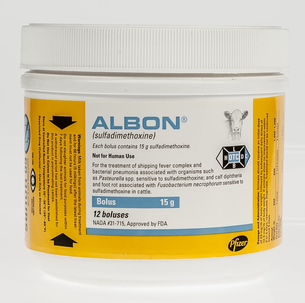 How Much Albon Can You Give A Puppy