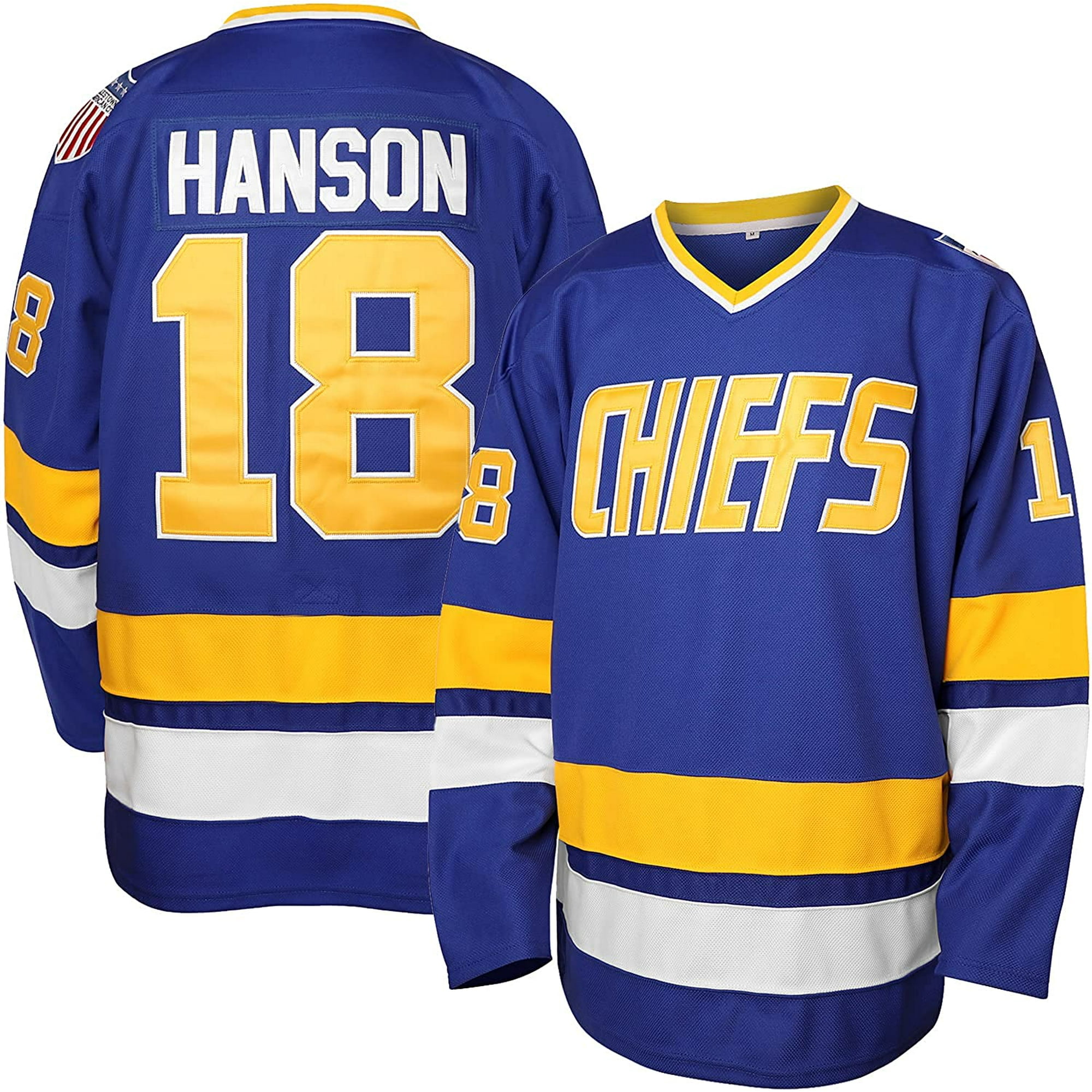 Hanson Brothers Hockey