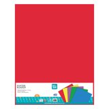 Pen + Gear Rainbow Assorted Multipack Poster Board, 22"x28", 5 Count ...