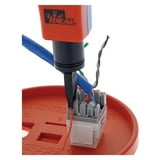 Ideal Punchmaster Ii Tool 110 Blade - Walmart.com