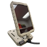 Stealth Cam 12V Solar Battery Pack 3000mAh - Outdoor Rechargeable Game ...