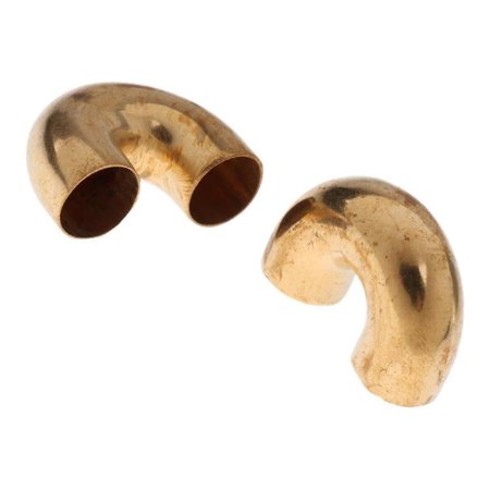 VONKY 2 Pieces Change the Sound Trumpet Tuning Tube Replacements Tool ...