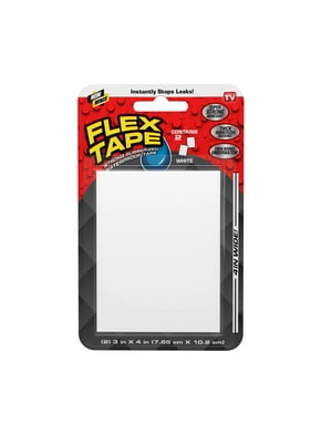 Flex Seal Tape in Hardware Tape by Brand - Walmart.com