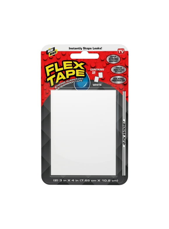 Flex Seal in Sealants, Fillers and Adhesives - Walmart.com