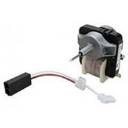 ERP ERW10188389 Refrigerator Evaporator Fan Motor (Whirlpool W10188389 ...