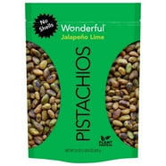 Tajin Chile Lime Seasoned Pistachios, Kosher Parve, 20 Ounce Snack ...