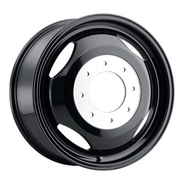 Weld Racing Pro Star 96 Polished Aluminum Wheel (15x7"/5x4.75 ...