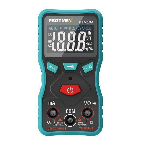 Multimeters & Electrical Testers | Walmart Canada