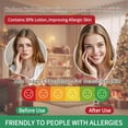 Ultra Care Facial Tissues, With 30% Lotion - 4-Ply Soft Tissues for ...