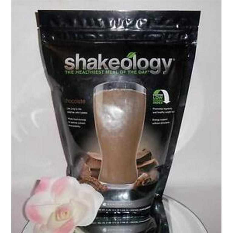 Shakeology At Walmart