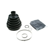 Ford Explorer Cv Joint Boot