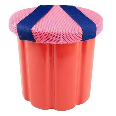 Wearable Garden Stool with Strap Garden Weeding Stool Farmers Chair ...
