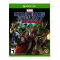 Pre-Owned Guardians of the Galaxy: Telltale Series (Season Pass Disc ...