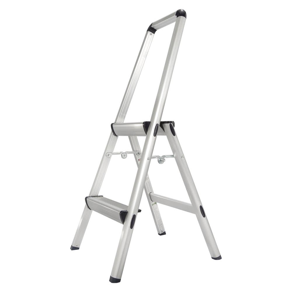 Xtend+Climb FT-2 Extending 2-Step Stool - Walmart.com